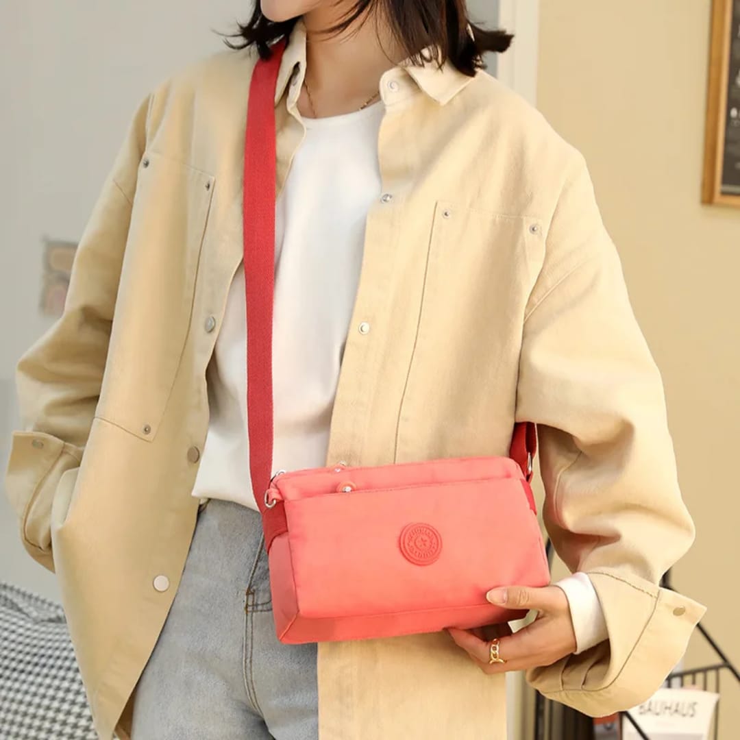 SNIP SLING BAG - RENAM BAGS